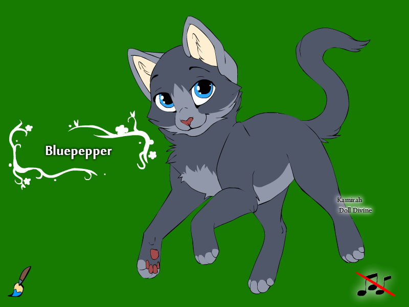 Image of Unused Designs - Refsheet.net