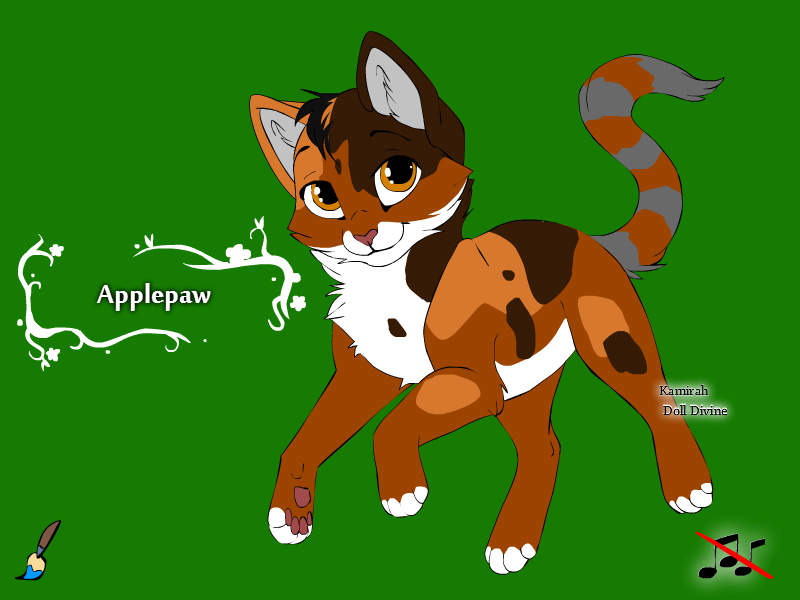 Image of Unused Designs - Refsheet.net