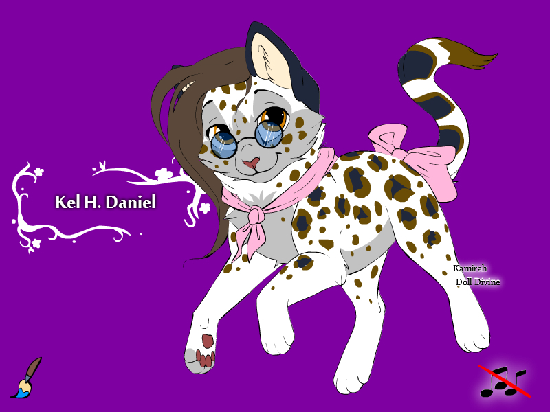 Image of Unused Designs - Refsheet.net