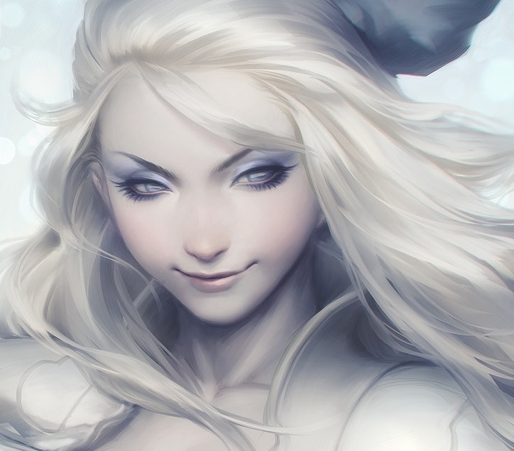 Image of Sanacirya Stanjara - Refsheet.net