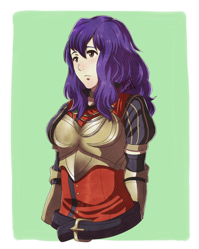 Image of Lorabelle - Refsheet.net