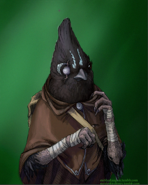 Pickett - Refsheet.net