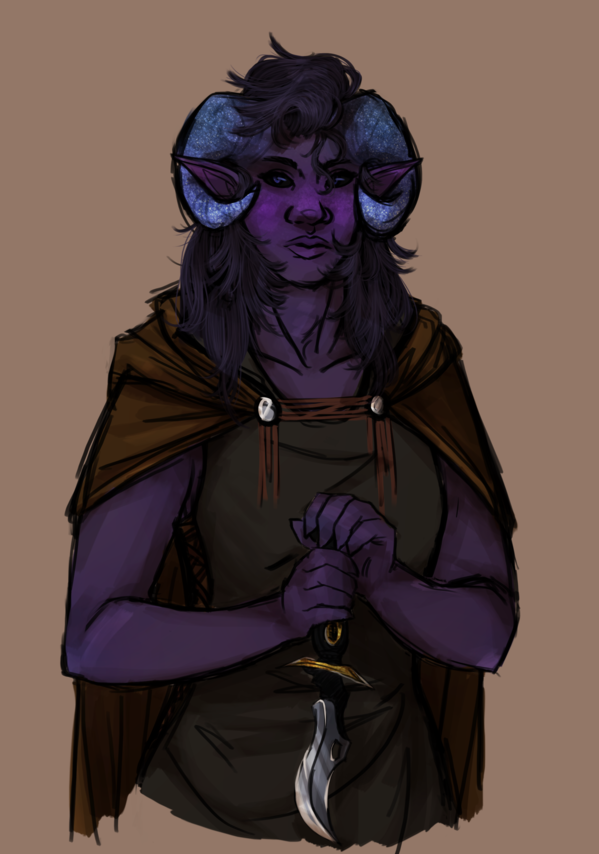 Evren O. Demir - Refsheet.net