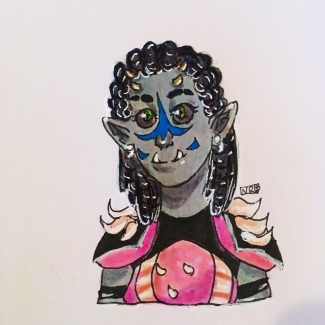 Image of Ushoga Bogugarn - Refsheet.net