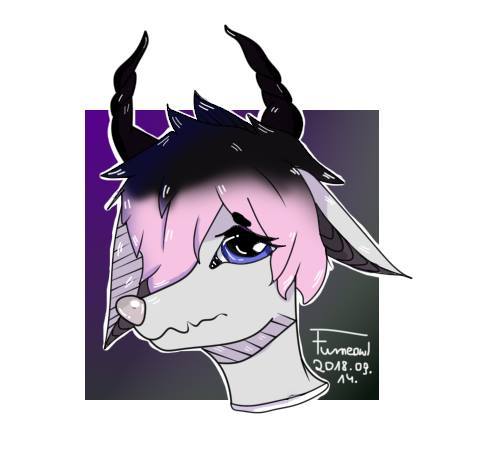 Image of Aze - Refsheet.net