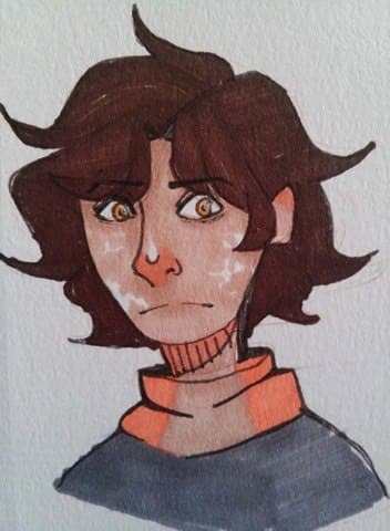 Image of Fran Lloyd - Refsheet.net