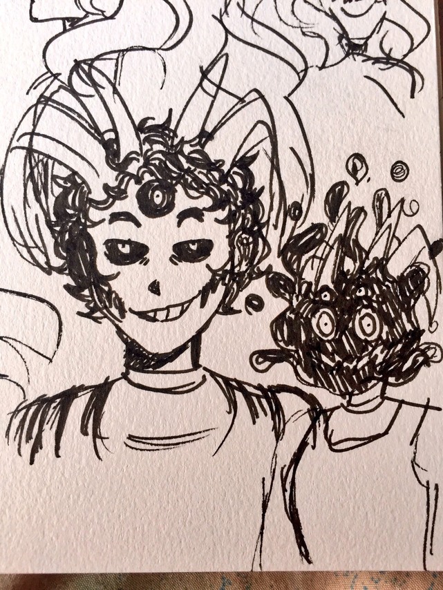 Image of Agrona - Refsheet.net