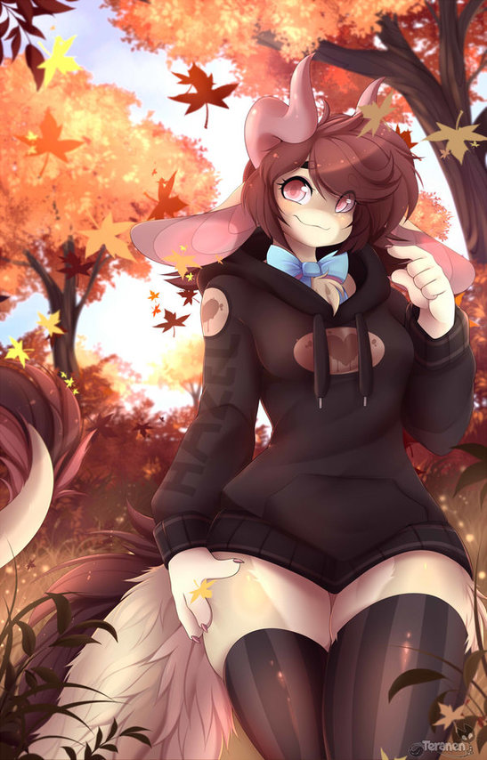 Image of Hazel Bisquite - Refsheet.net