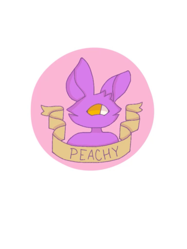 Image of Peachy - Refsheet.net