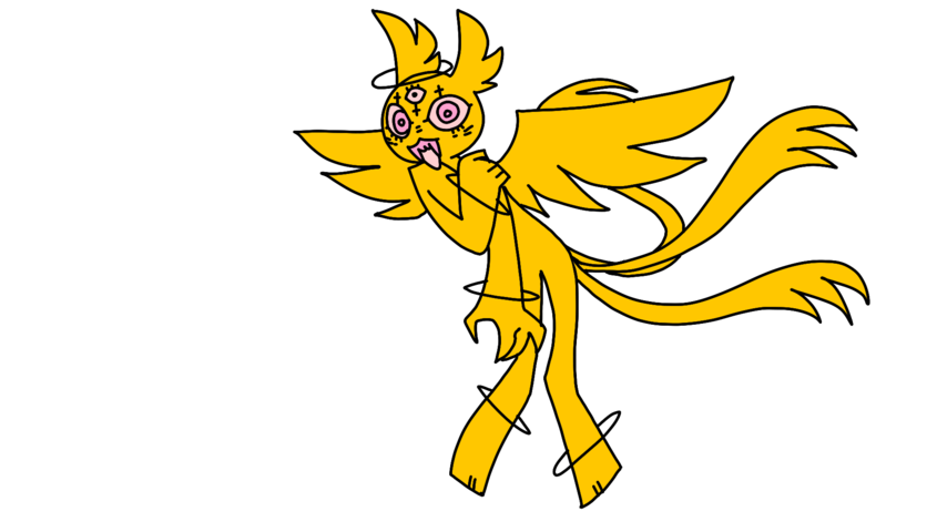 Image of Apeachy - Refsheet.net