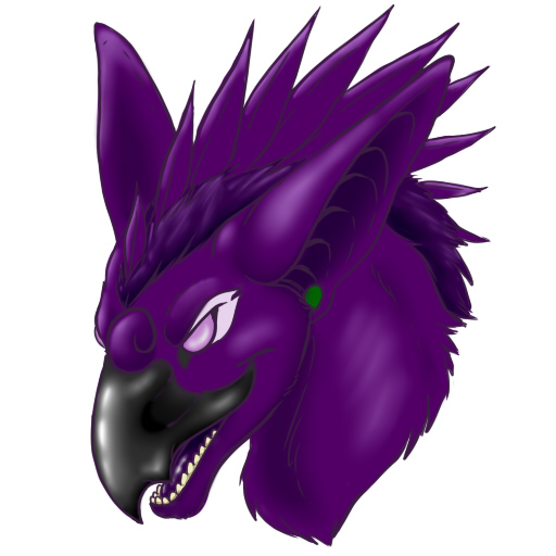 Image of Rubicon - Refsheet.net