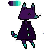 Image of Neon - Refsheet.net