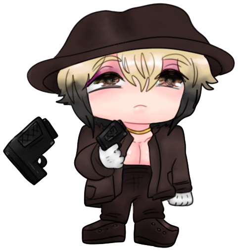 Image of Joseph Guner - Refsheet.net