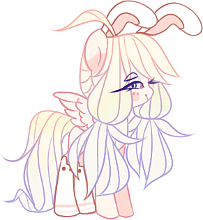 Image of Bunny Hop - Refsheet.net