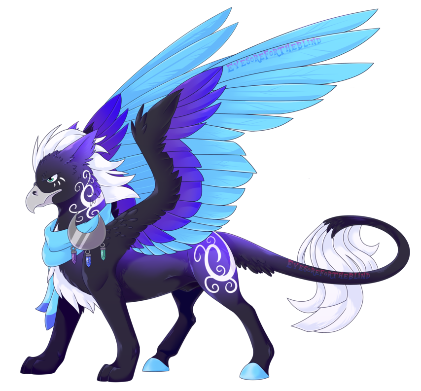 Image of Harpocrates - Refsheet.net