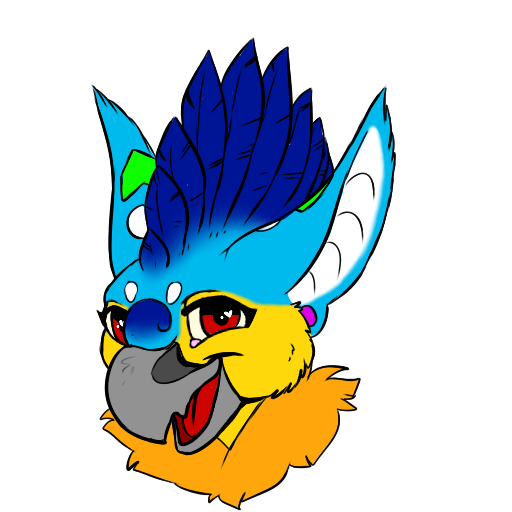 Image of Maitai - Refsheet.net