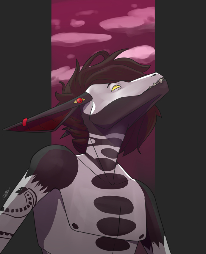 Image of Dazzay - Refsheet.net