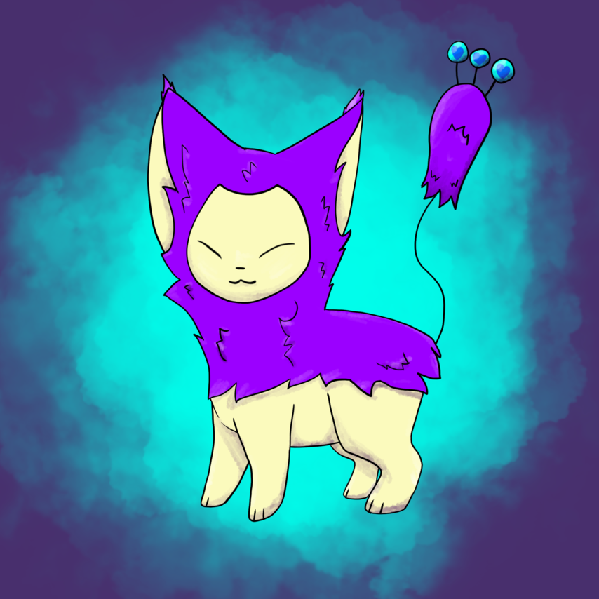 Image of skittles - Refsheet.net