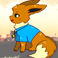 Image of sparkk - Refsheet.net