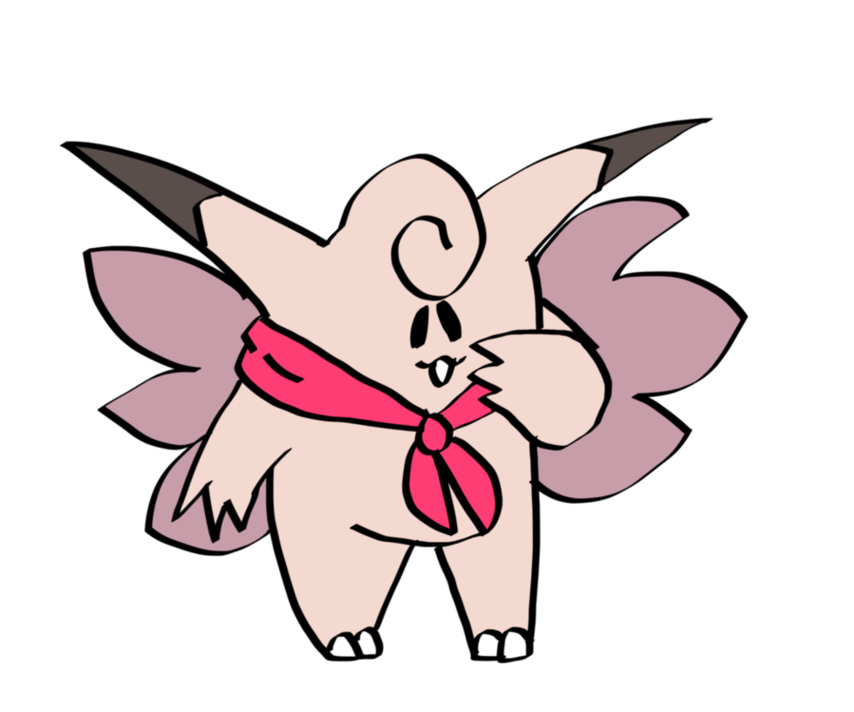 Image of clleffy - Refsheet.net