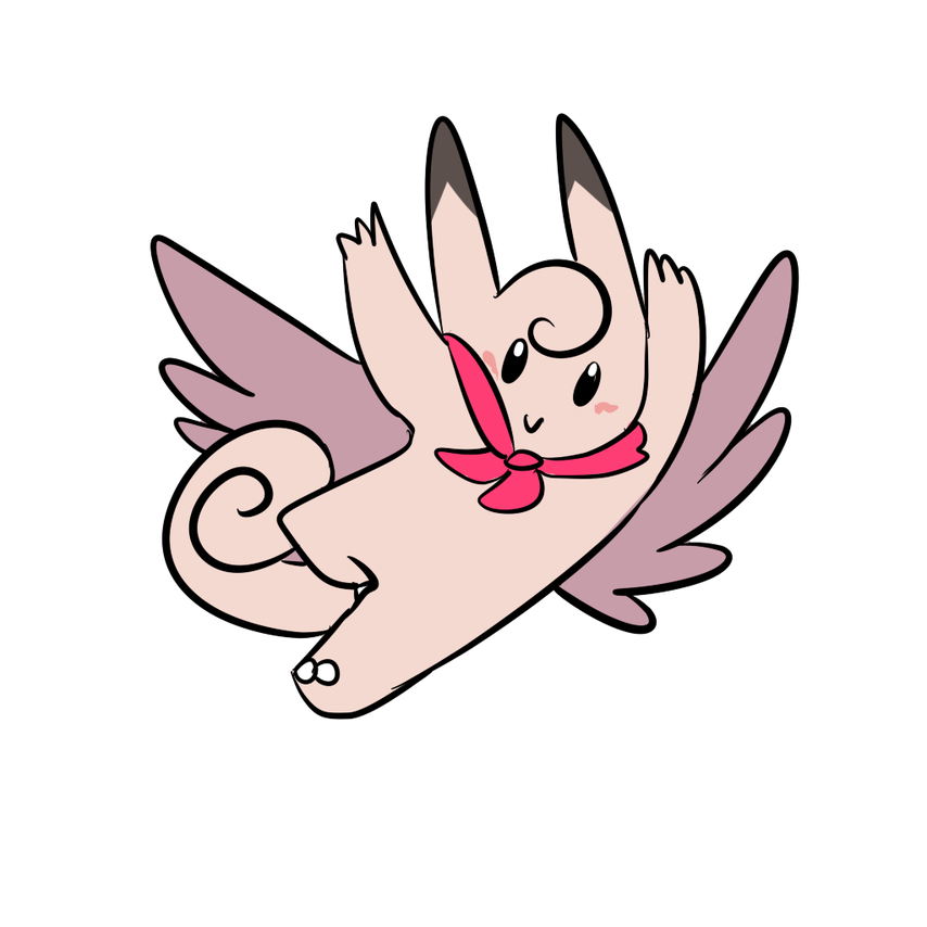 Image of clleffy - Refsheet.net