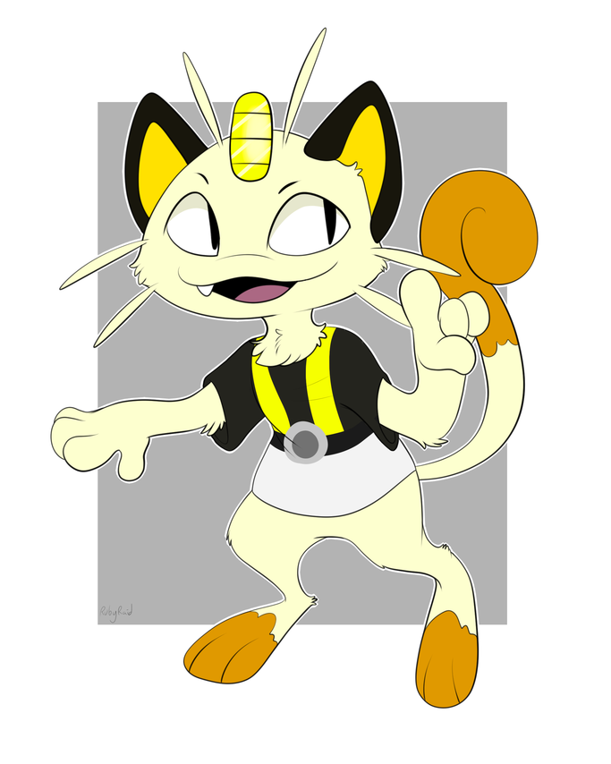 Image of giovanni - Refsheet.net