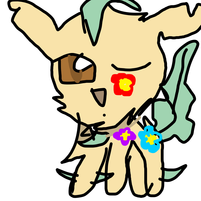 Image of philali - Refsheet.net