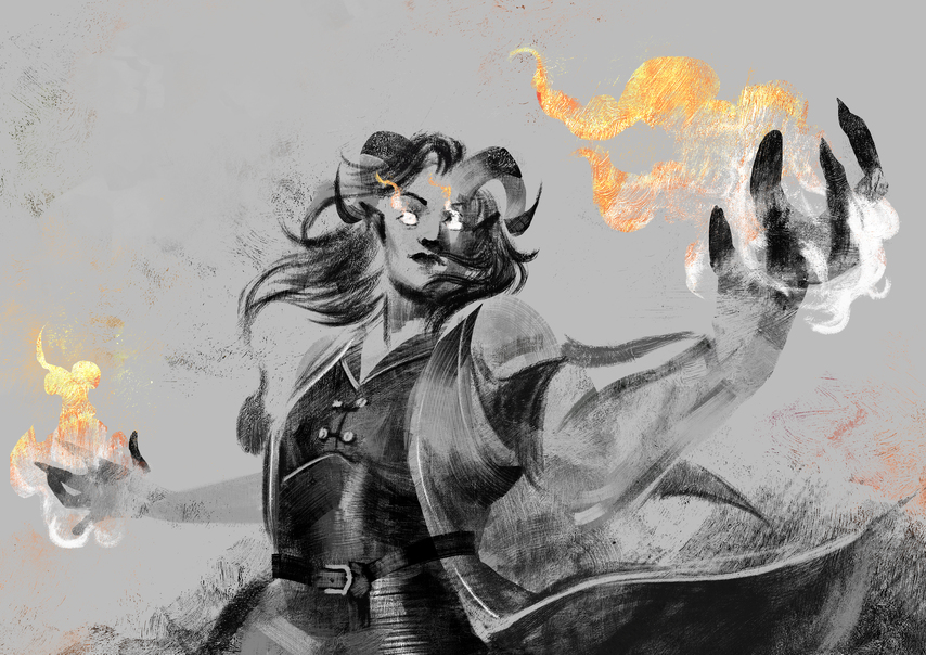 Image of Aviva Lux - Refsheet.net