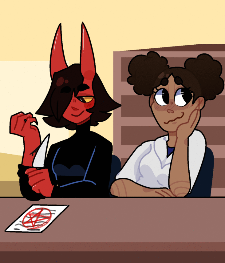 Image of Rowan - Refsheet.net