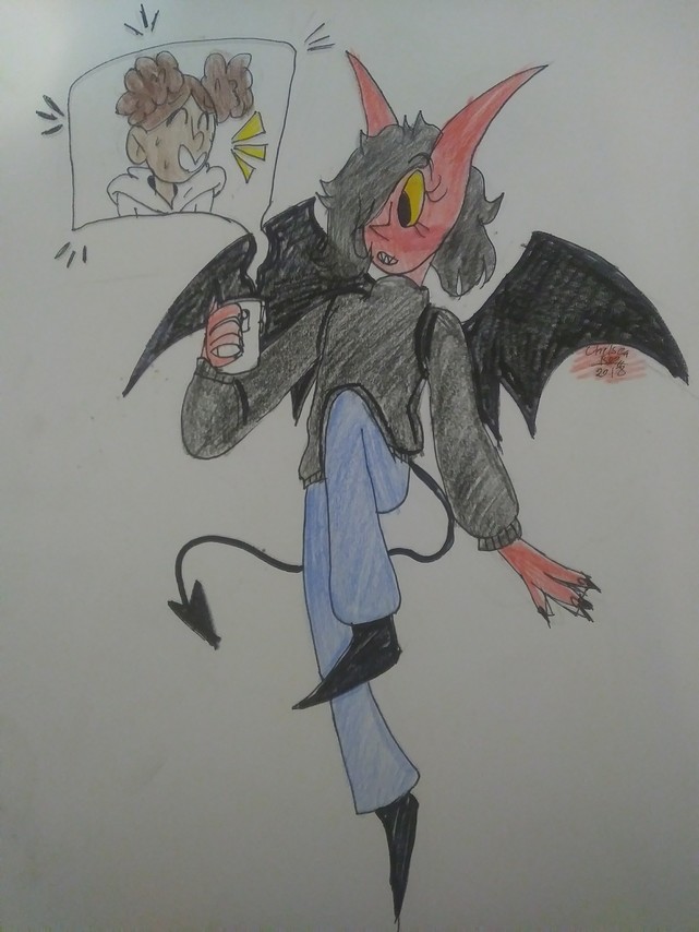 Image of Rowan - Refsheet.net