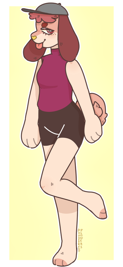 Image of Emi - Refsheet.net