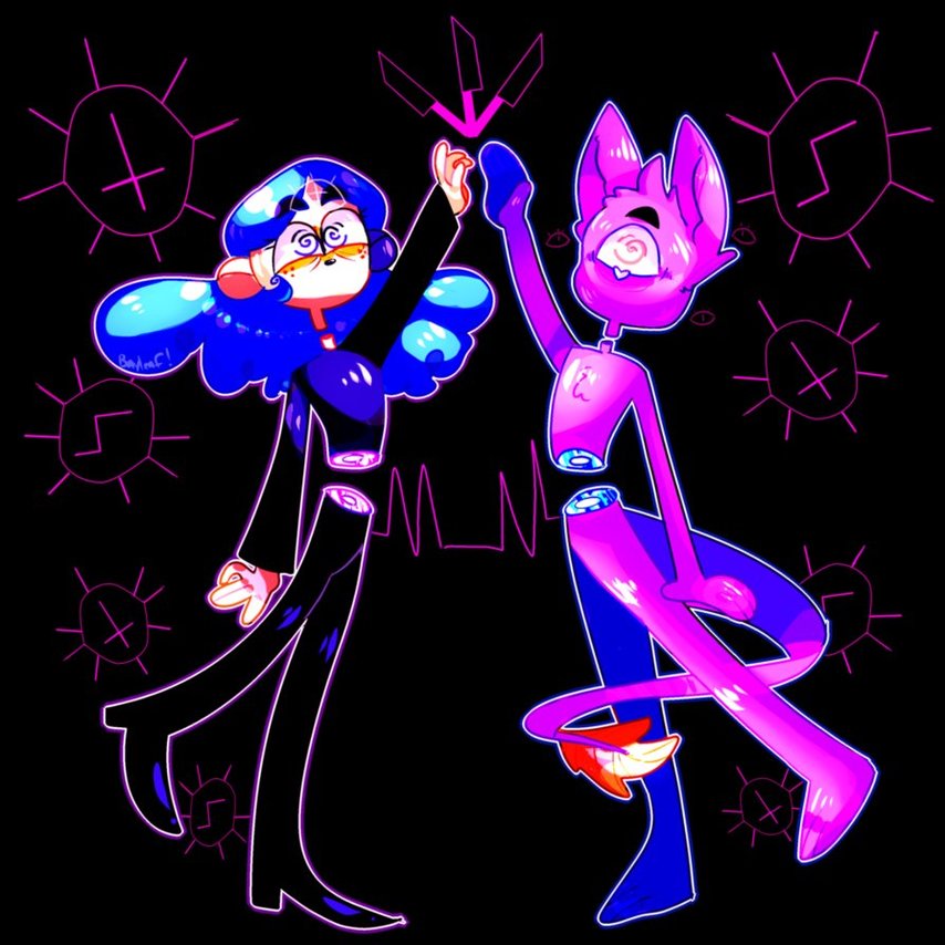 Image of Peachy - Refsheet.net