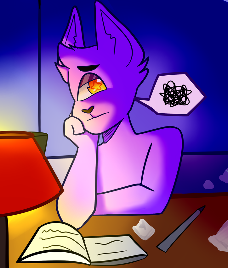 Image of Peachy - Refsheet.net