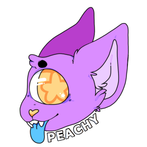 Image of Peachy - Refsheet.net