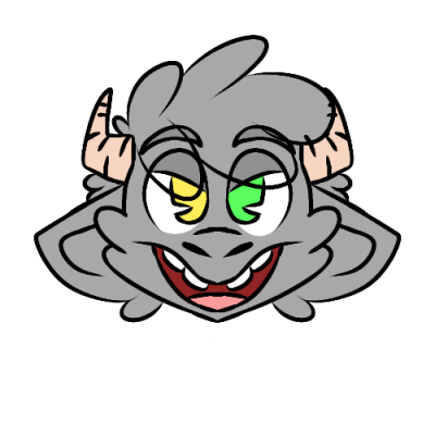 Image of Loopy - Refsheet.net