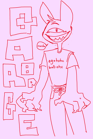 Image of Peachy - Refsheet.net