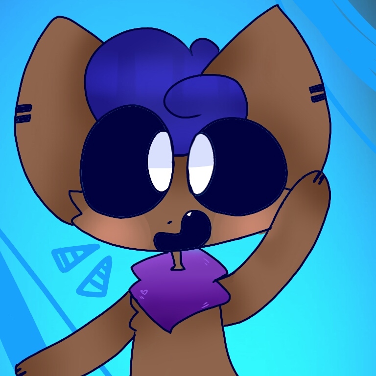 Image of Mochá - Refsheet.net