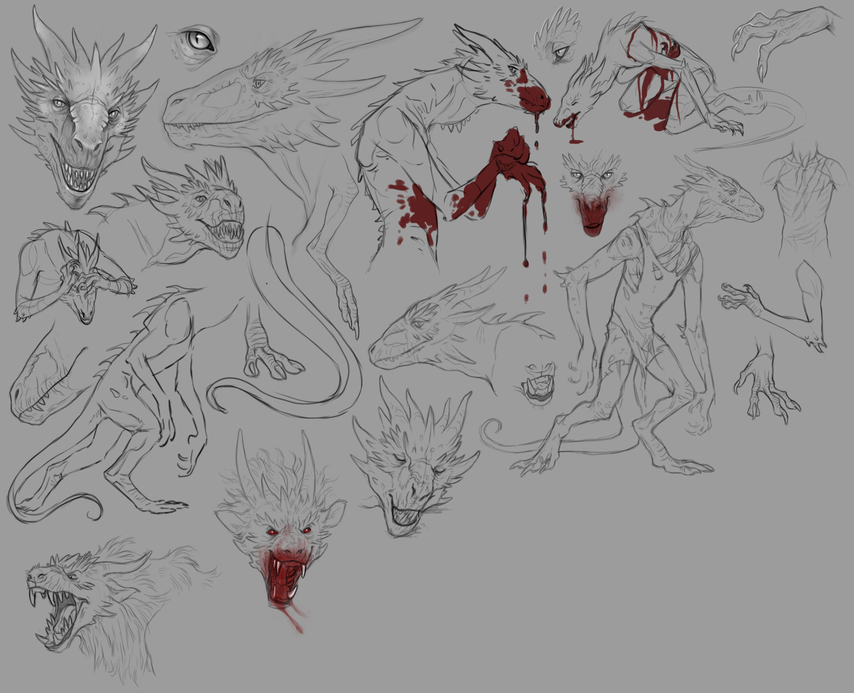 Image of Chaim Lazare - Refsheet.net