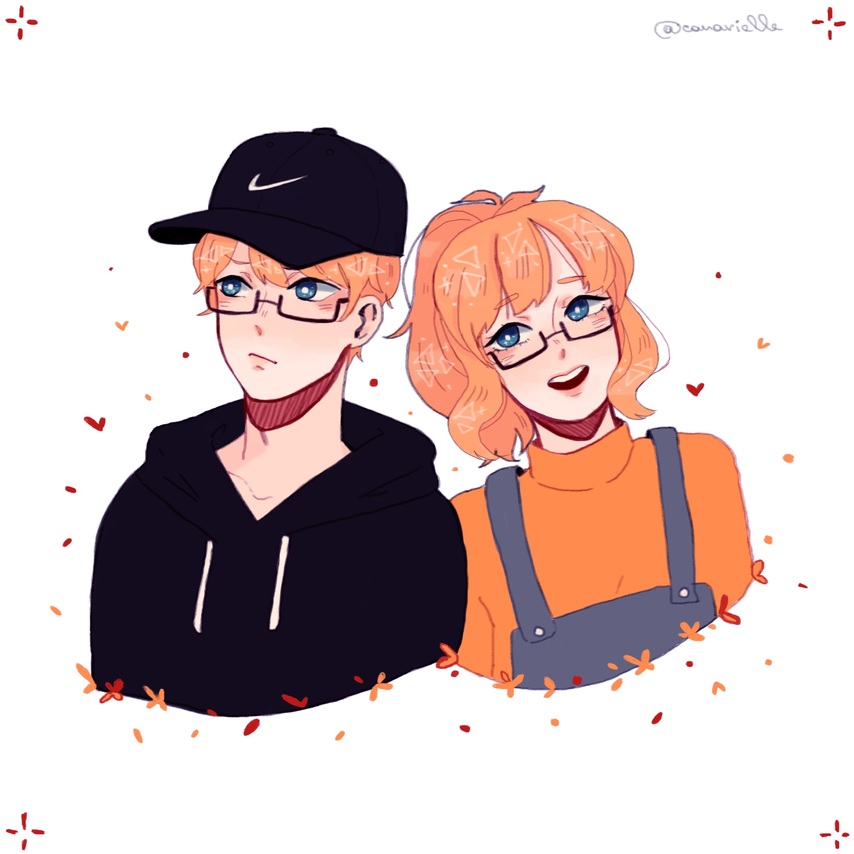 Image of Haru Yoshikawa - Refsheet.net