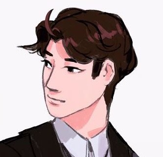Luca - Refsheet.net
