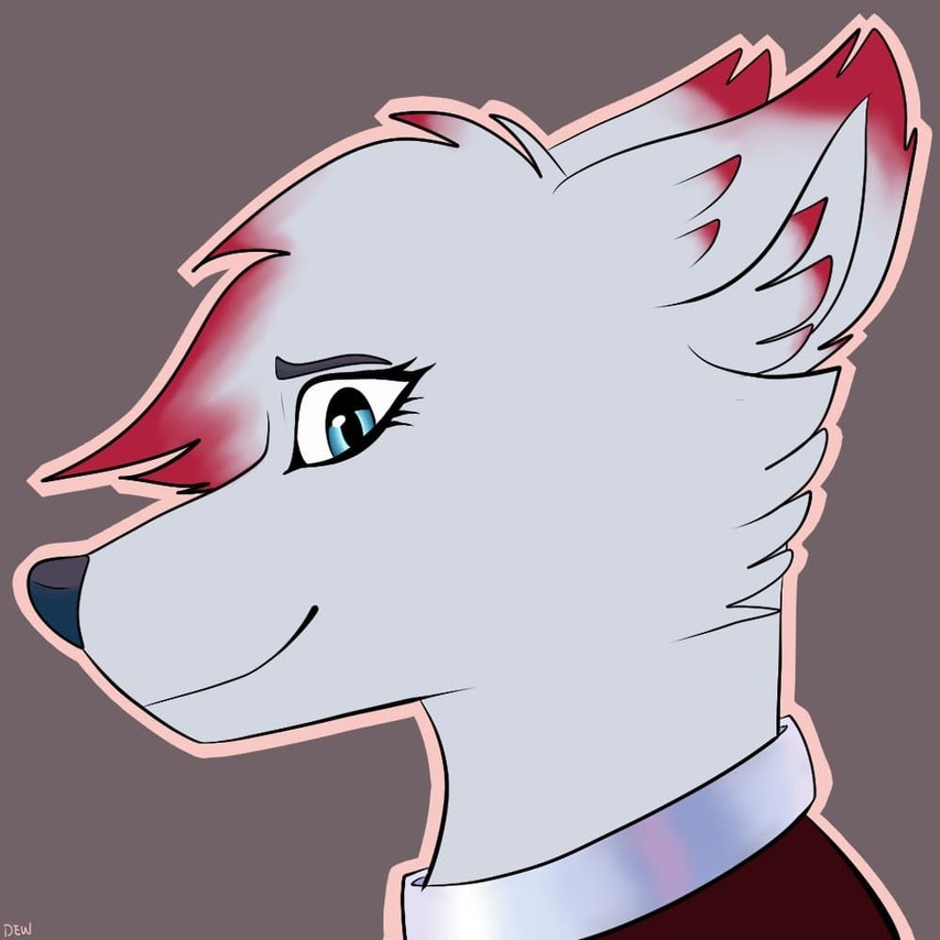 Image of Resh - Refsheet.net