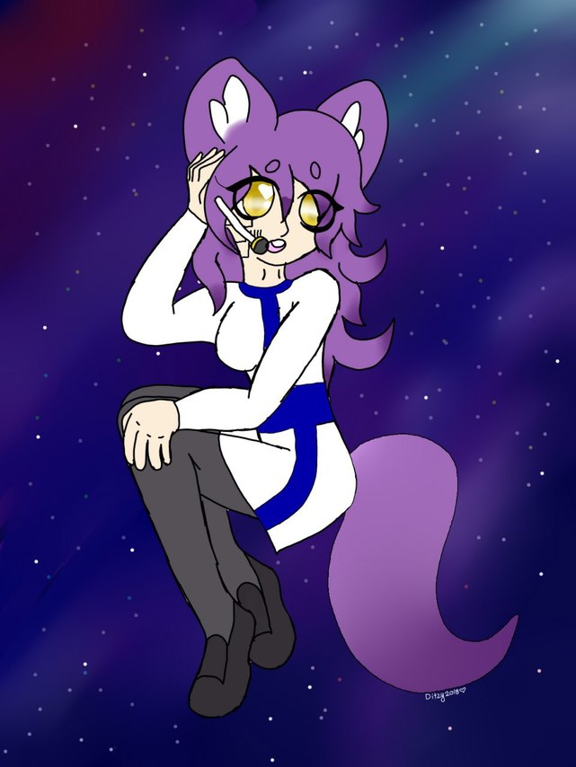 Image of miyu - Refsheet.net