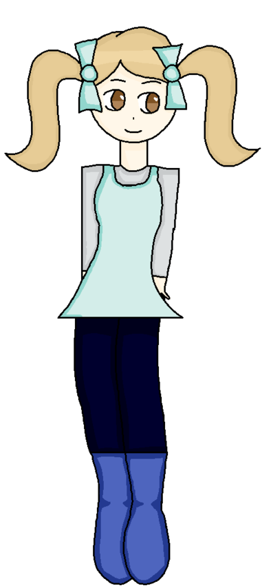 Image of Dawn Fukui - Refsheet.net