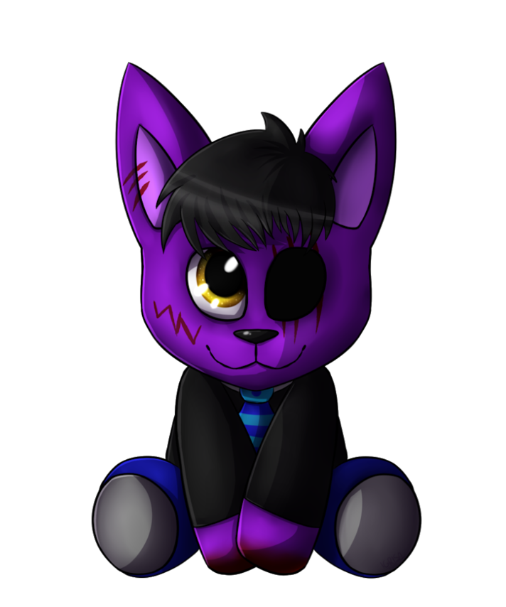 Image of Shadow - Refsheet.net