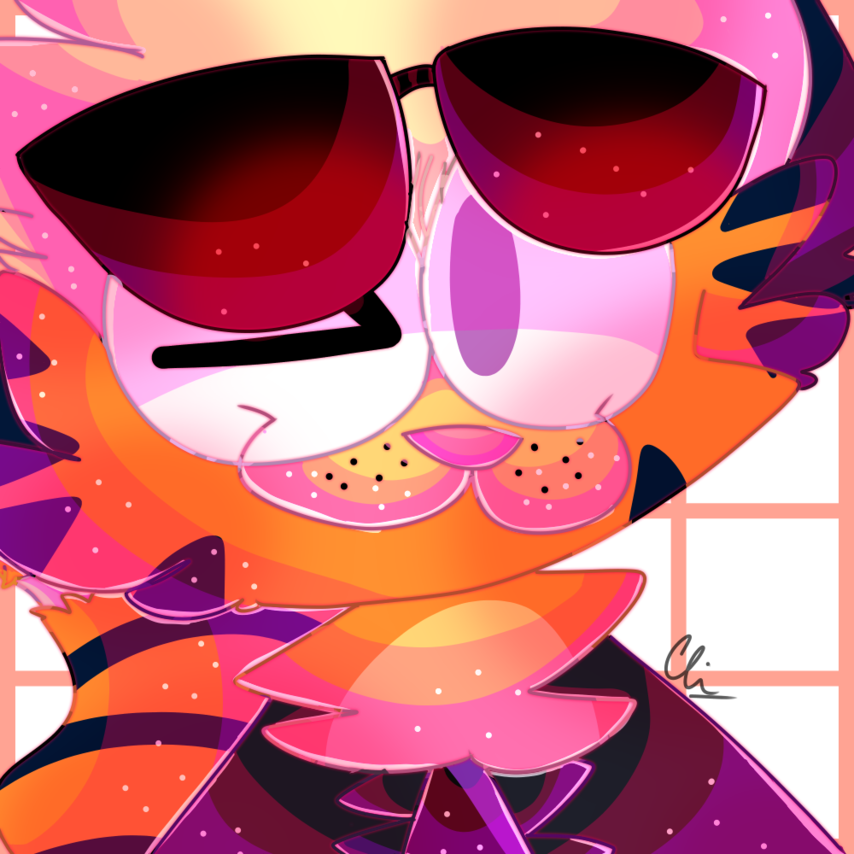 Image of Max - Refsheet.net