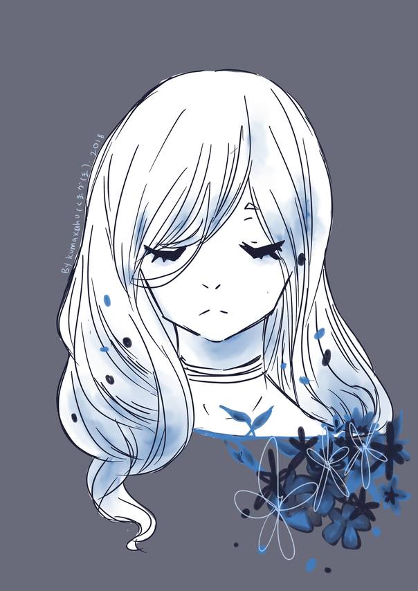 Image of Dawn - Refsheet.net