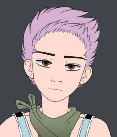 Image of Wesley Cowen - Refsheet.net