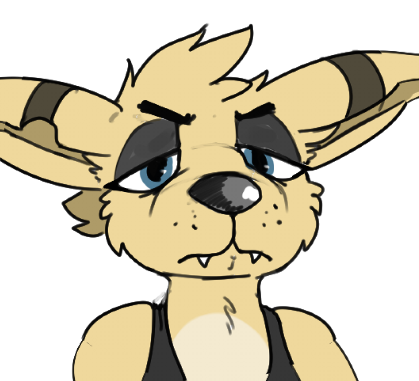 Image of Rood - Refsheet.net