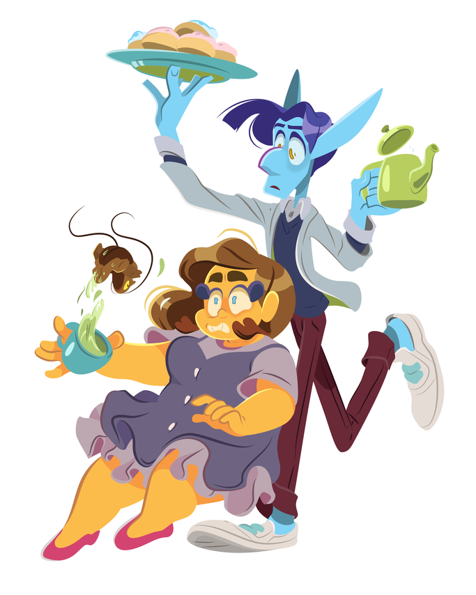 Image of Veil Taffeta - Refsheet.net