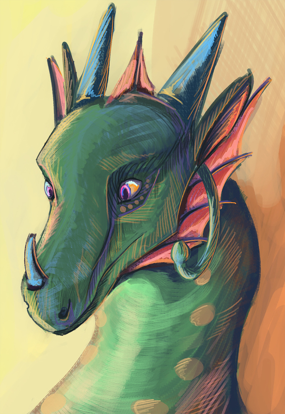 Image of Moth - Refsheet.net